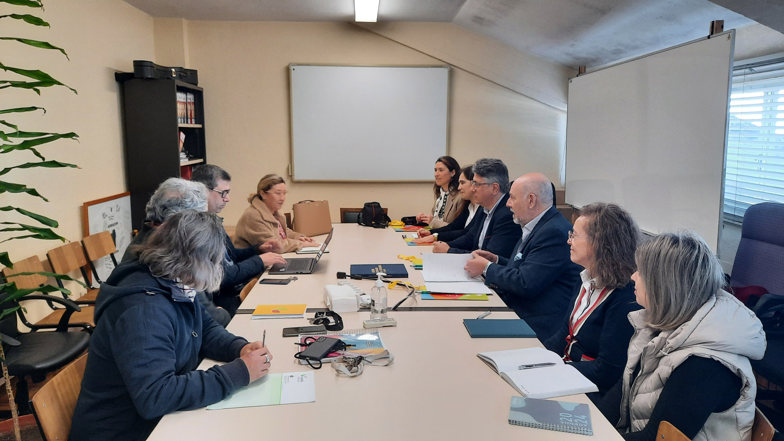 Colégio Internato dos Carvalhos - Sítio Oficial